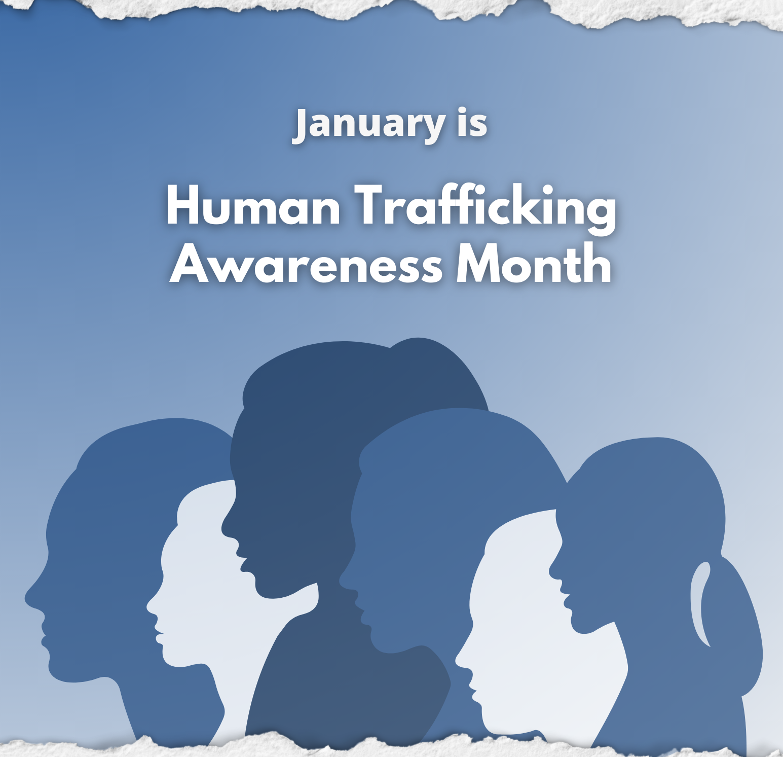 January is Human Trafficking Awareness & Prevention Month - Community ...
